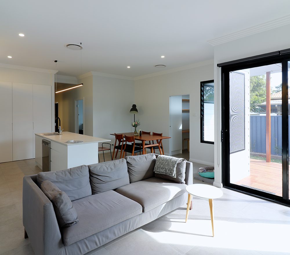 Hamilton South – Roddy Constructions