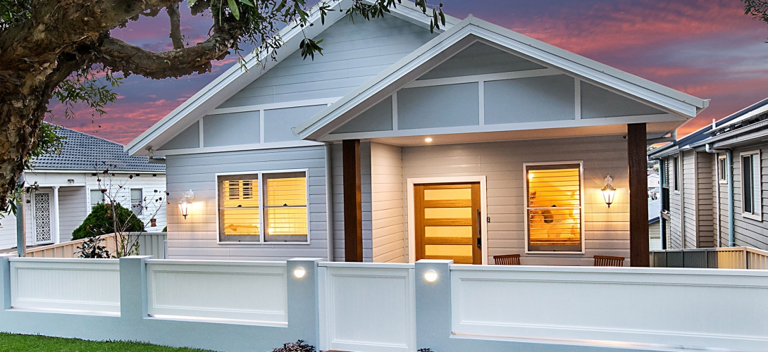 Roddy Constructions – First class extensions