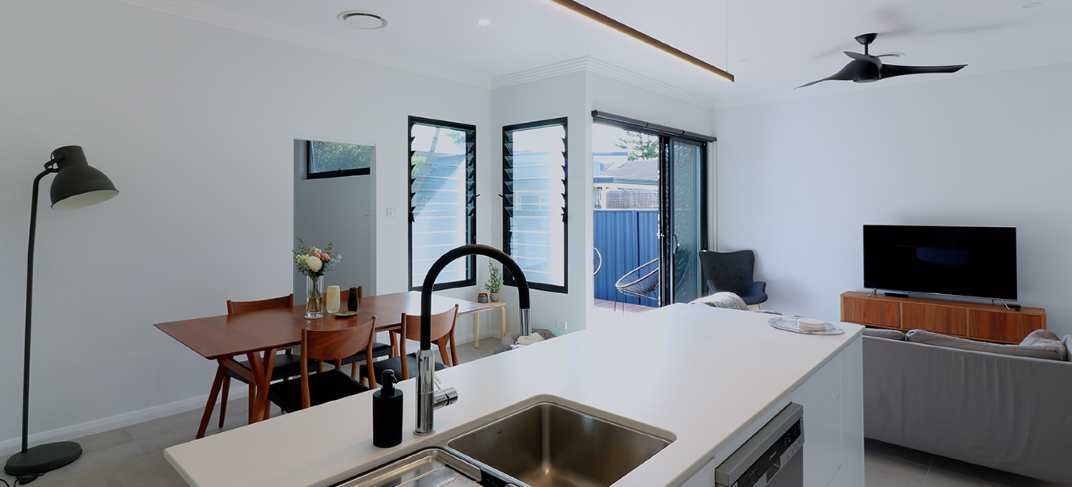 Hamilton South – Roddy Constructions