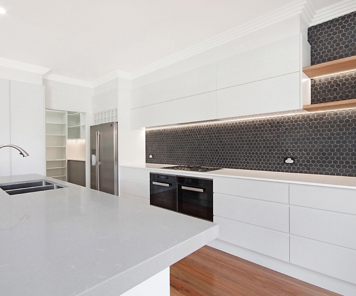 Residential Projects – Roddy Constructions